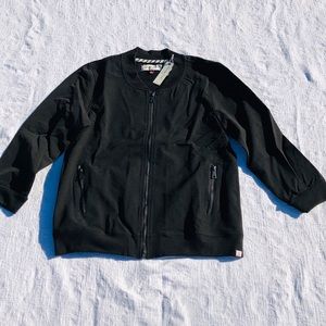 Sovereign Code | Jackets & Coats | Sovereign Codeblack Jacketlarge Age ...